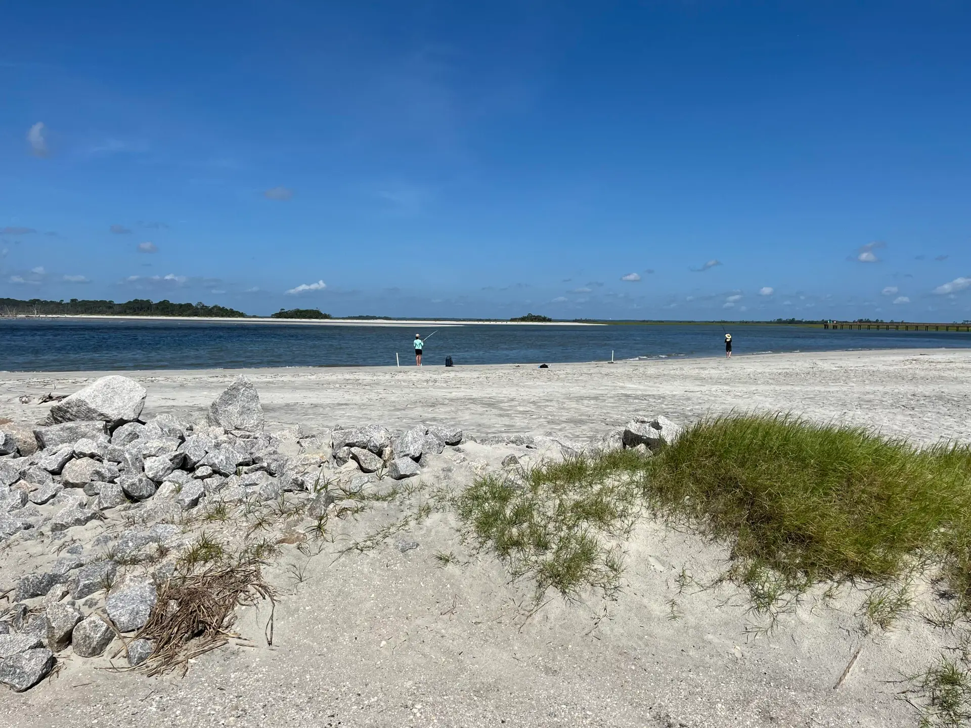 Fripp Island - Hometown Realty