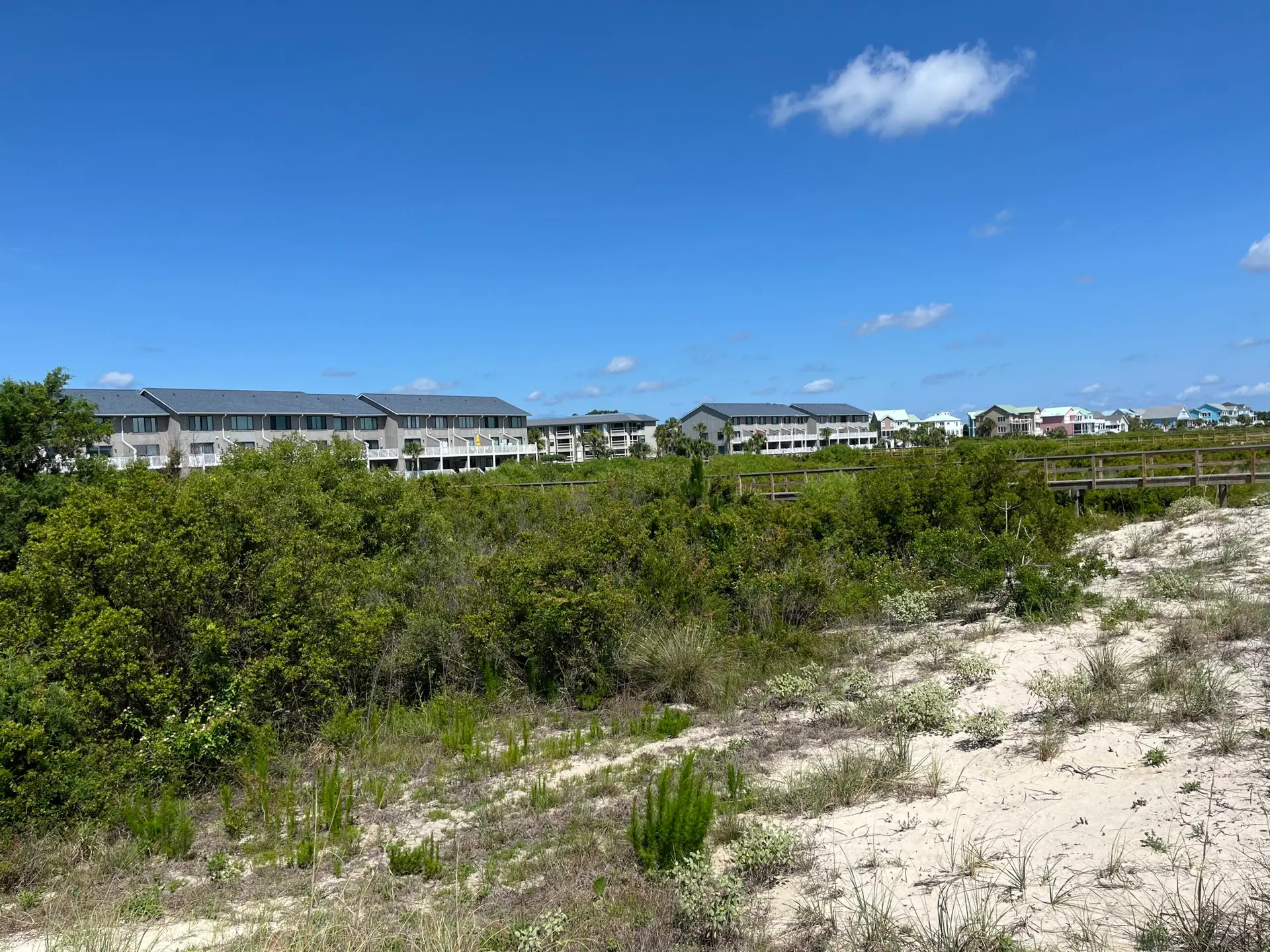 Harbor Island - Hometown Realty