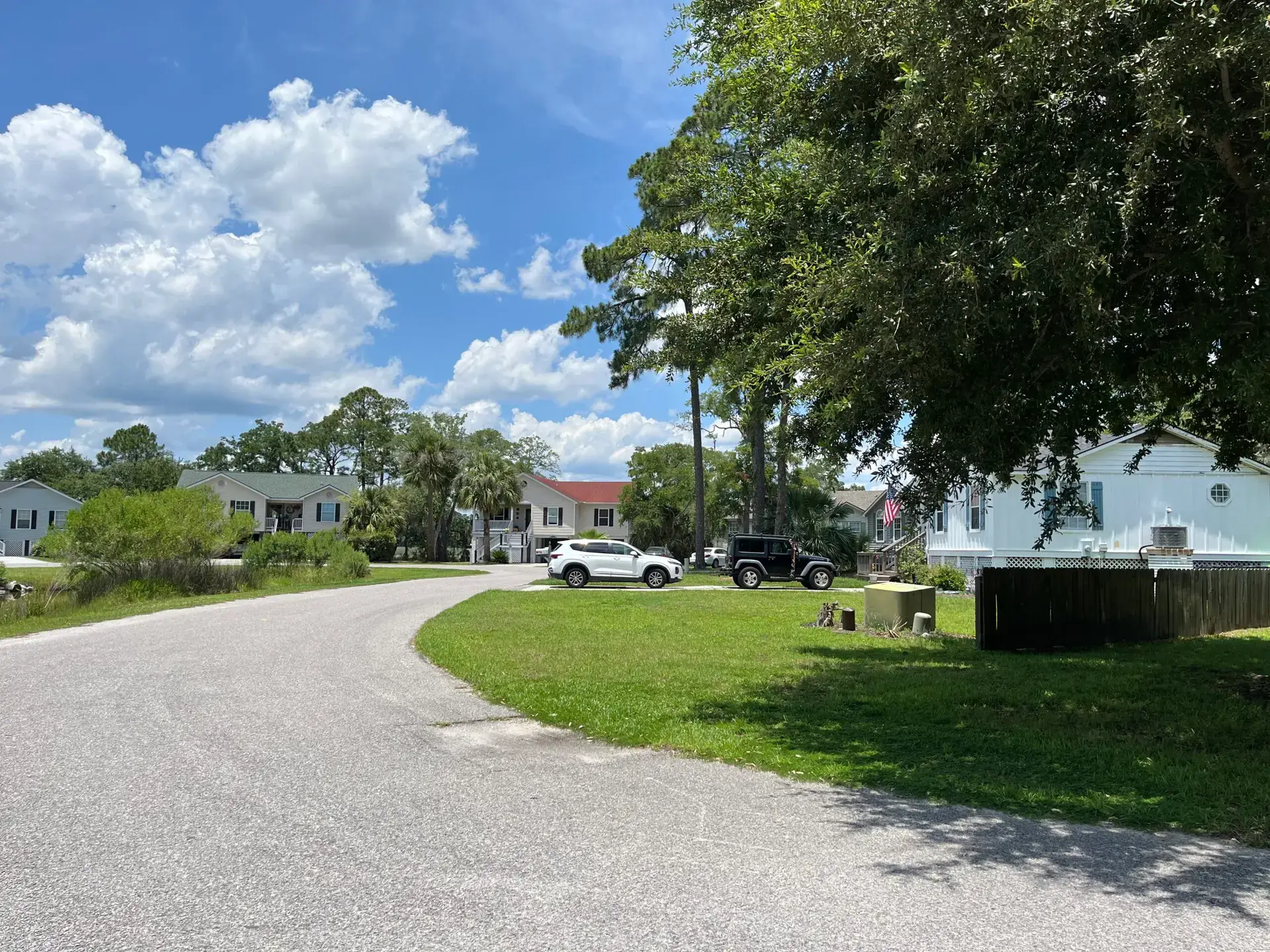 Waters Edge - Hometown Realty