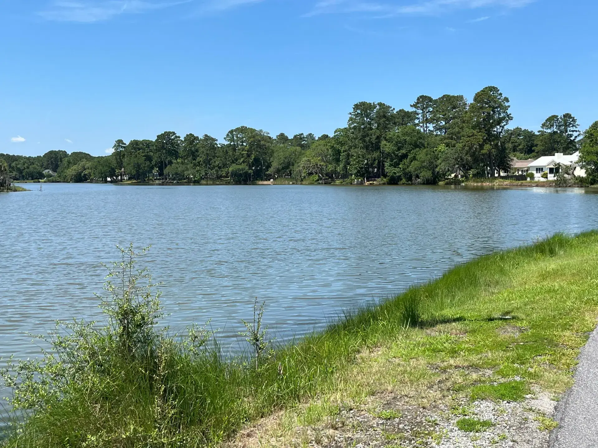 Pleasant Point - Hometown Realty